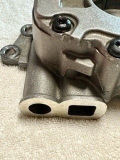 FS (For Sale) GM Dry Sump oil pump LS7 LS9 - CorvetteForum - Chevrolet ...