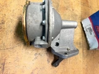FS (For Sale) Fuel Pump 40083 NOS - CorvetteForum - Chevrolet Corvette ...
