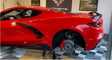 Tools needed for C8 Oil/Filter Change - CorvetteForum - Chevrolet ...