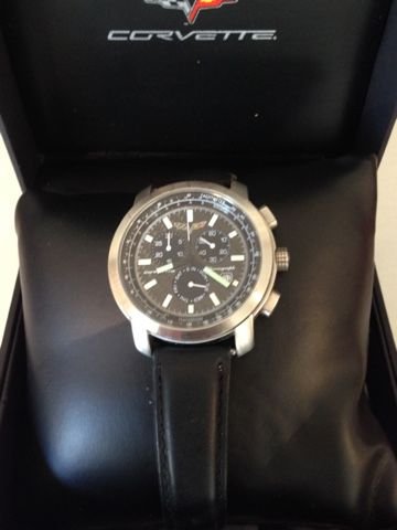 C6 Watch - CorvetteForum - Chevrolet Corvette Forum Discussion