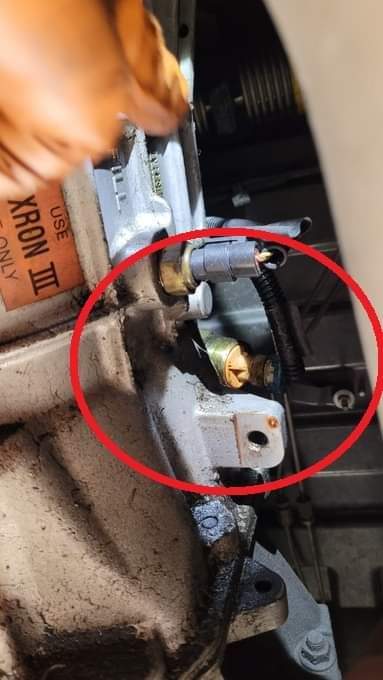 04 Z06 | Need help identifying sensor on transmission - CorvetteForum ...
