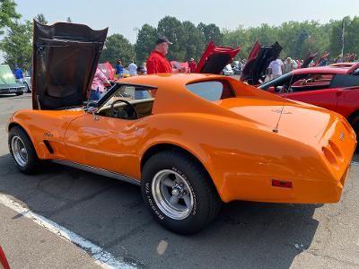 American Racing wheels - CorvetteForum - Chevrolet Corvette Forum ...