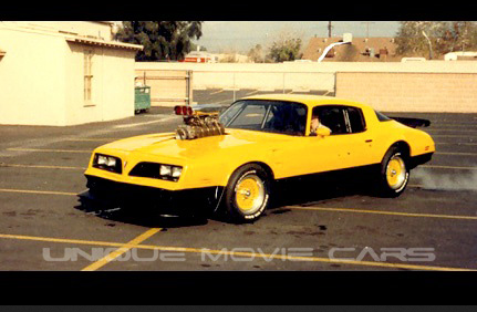 Custom Corvette from The Wraith movie..... - CorvetteForum - Chevrolet ...