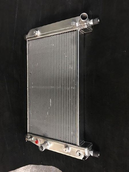 FS (For Sale) Shorty Dewiits W Prospeed Fan package - CorvetteForum ...