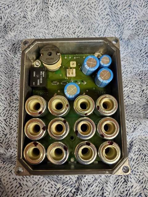 FS (For Sale) 2007 Z06 EBCM and pump core for sale - CorvetteForum ...