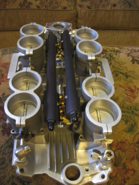 C1 Hilborn Fuel injection Small Block - CorvetteForum - Chevrolet ...