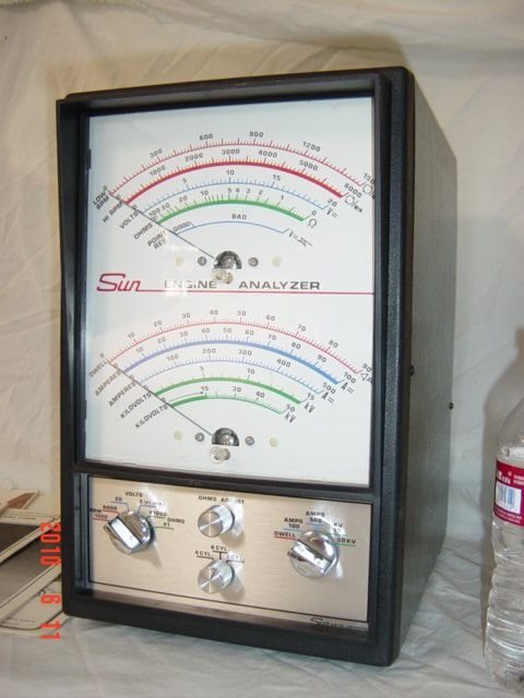 Off-topic - cool old garage tools - CorvetteForum - Chevrolet Corvette ...