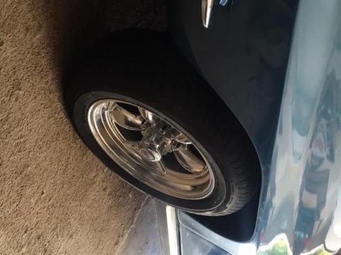 C2 Torque thrust rims - Page 3 - CorvetteForum - Chevrolet Corvette ...