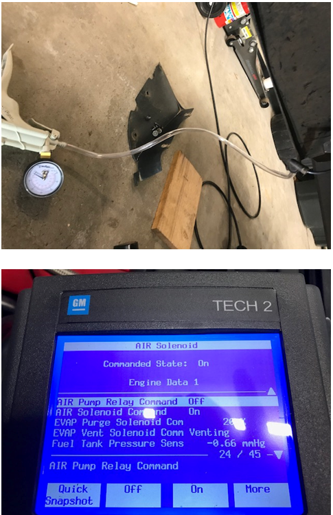 AIR P0410 code, brain teaser - CorvetteForum - Chevrolet Corvette Forum ...