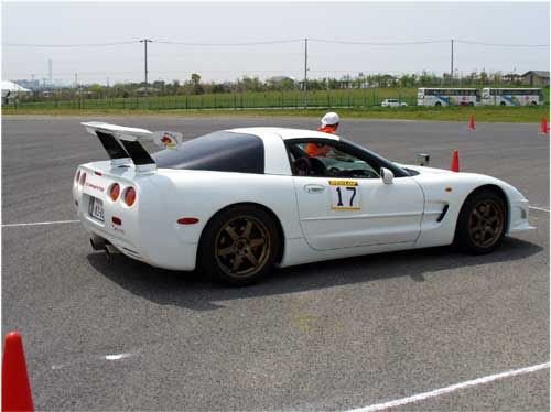 Any big wing choice with limit budget? - CorvetteForum - Chevrolet ...