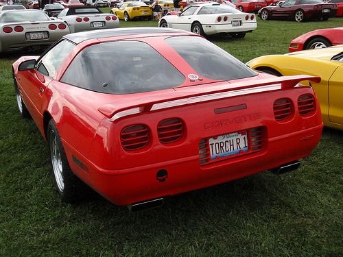 c4 split window - CorvetteForum - Chevrolet Corvette Forum Discussion