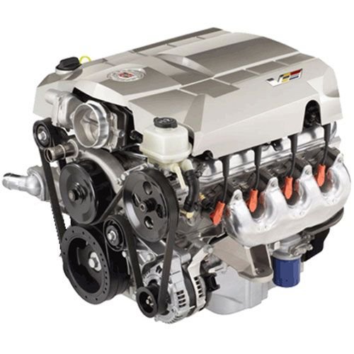 LS Swap - What accessory setup did you use? - CorvetteForum - Chevrolet ...