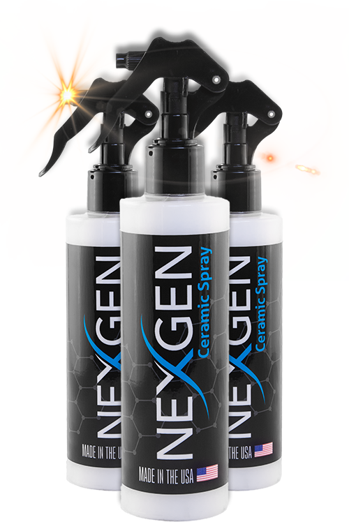 XPel Ceramic Boost - CorvetteForum - Chevrolet Corvette Forum Discussion