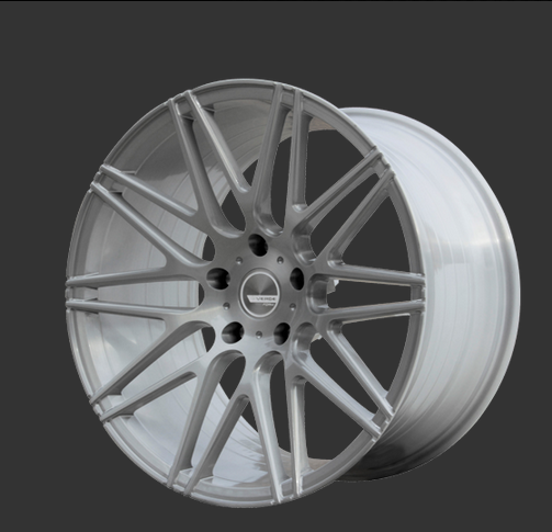 Verde Wheels - Vff01 - Stingray & Z06 - CorvetteForum - Chevrolet ...