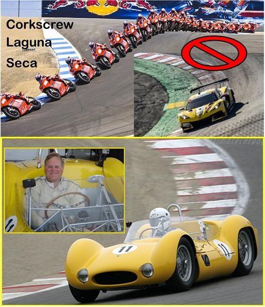 C8 Track Setup - CorvetteForum - Chevrolet Corvette Forum Discussion