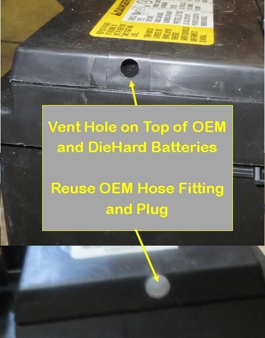 Thoughts on "Battery Protection Package" - CorvetteForum - Chevrolet ...