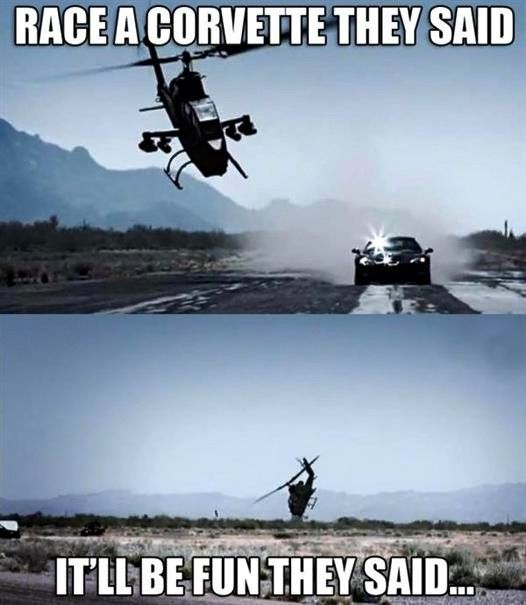 Corvette Meme's! - Page 2 - CorvetteForum - Chevrolet Corvette Forum ...