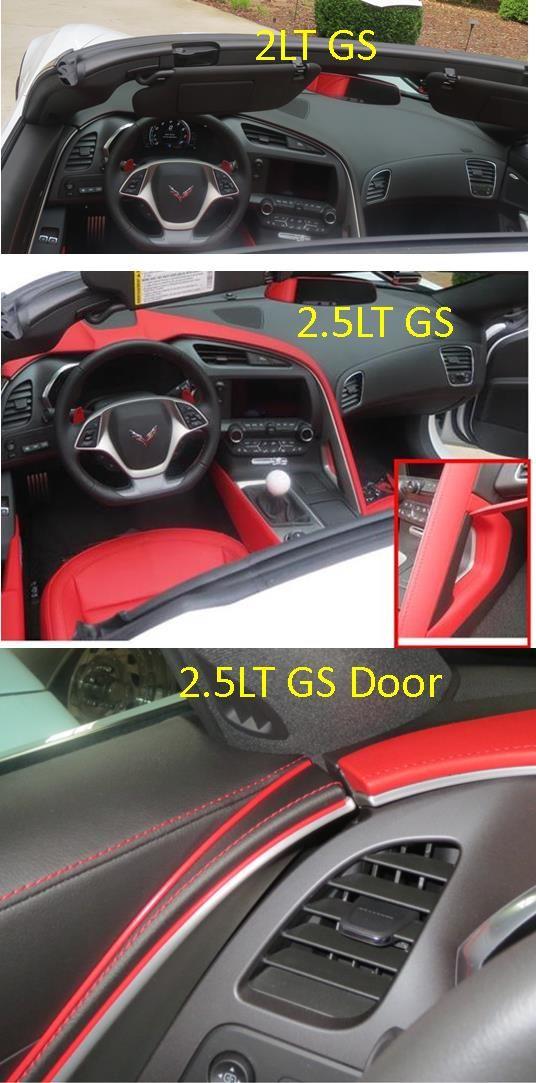 2LT vs 3LT differences -- Help me decide - Page 5 - CorvetteForum ...