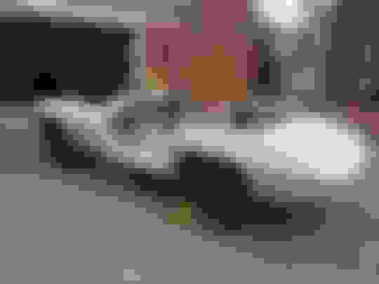 Re: First time using Featherfill / Slick Sand - CorvetteForum ...