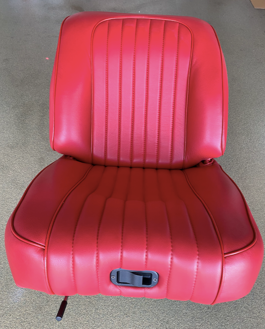 Al Knoch AOK seat installation-C1 - CorvetteForum - Chevrolet Corvette ...