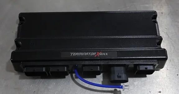 FS (For Sale) Holley Terminator X Max - CorvetteForum - Chevrolet ...