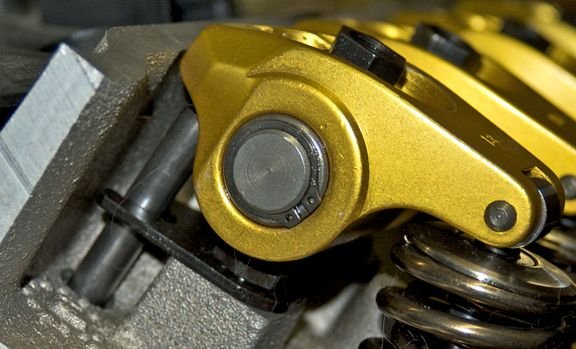 Difference between LT1 & LT4 - Page 2 - CorvetteForum - Chevrolet ...