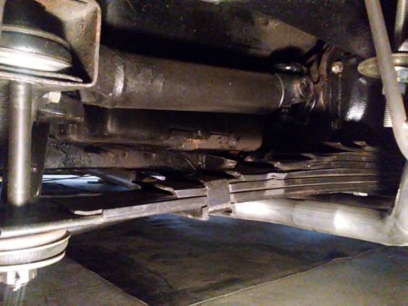 Rear Spring Info - Steel & Composite - CorvetteForum - Chevrolet ...