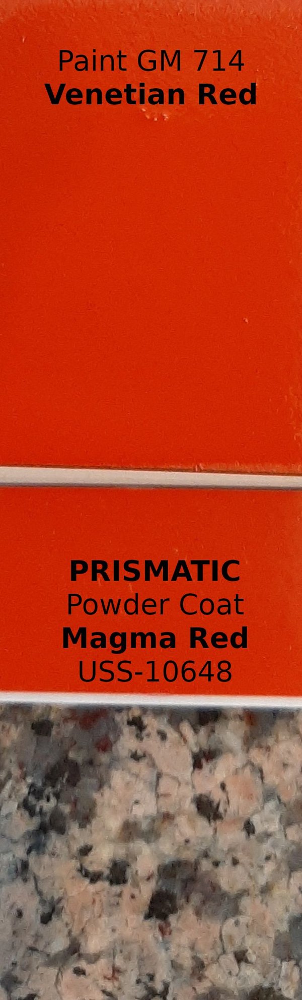 56 wheel paint red code - CorvetteForum - Chevrolet Corvette Forum Discussion