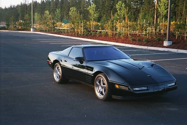 ZR1 Comparison pricing -C6ZR1 - C7Z06 - Page 2 - CorvetteForum ...