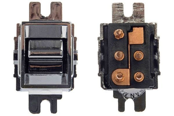 C3 window switches - CorvetteForum - Chevrolet Corvette Forum Discussion