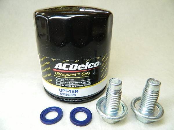 Original ZR1 oil filter, need photos - CorvetteForum - Chevrolet ...