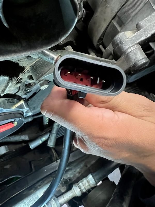 MSD Optispark trouble - CorvetteForum - Chevrolet Corvette Forum Discussion