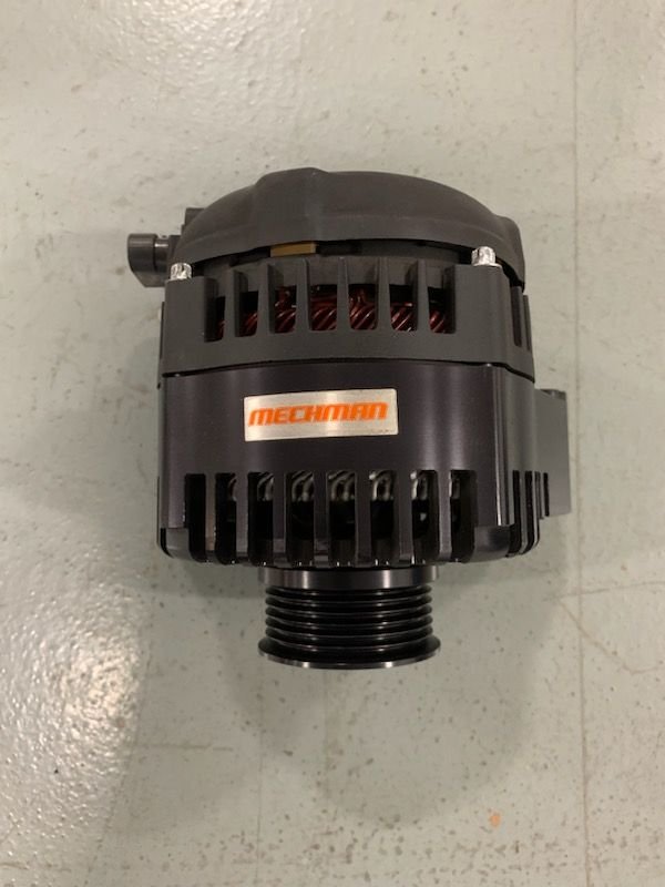 FS (For Sale) C6 mechman alternator - CorvetteForum - Chevrolet ...