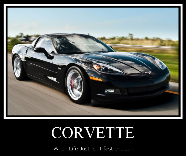 Corvette Quotes - CorvetteForum - Chevrolet Corvette Forum Discussion