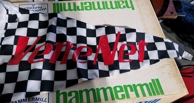 Before the Corvette Forum, I was on Vette Net. Anyone else remember ...