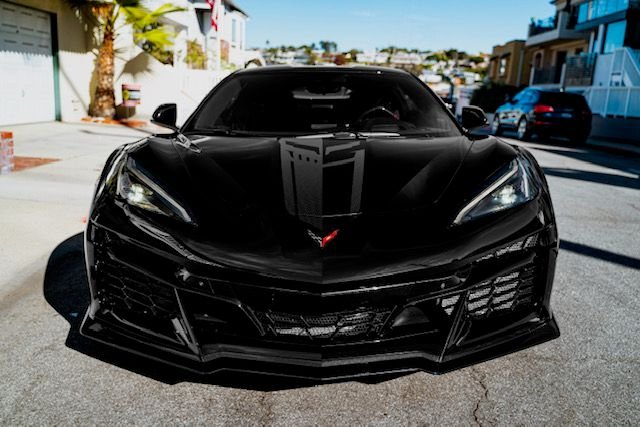 Thread Closed - "23 Z06 for sale, Cali Car - CorvetteForum - Chevrolet ...
