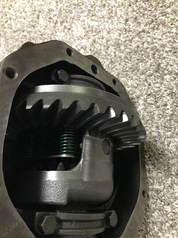 FS (For Sale) 1969 Dated rear end-4:11 ratio FB stamp - CorvetteForum ...