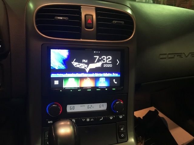 Question on the PAC RP5-GM11 Interface for C6 - Page 2 - CorvetteForum ...