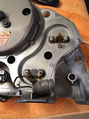 C2 Capacitors Behind the Instrument Cluster - CorvetteForum - Chevrolet ...