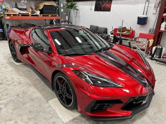 How rare is your C8? - Page 2 - CorvetteForum - Chevrolet Corvette ...