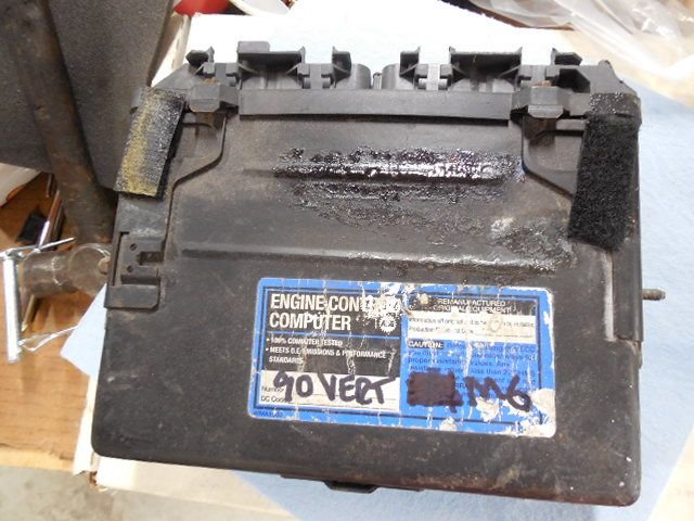 FS (For Sale) '90 M6 ECU w/Hypertech chip - CorvetteForum - Chevrolet ...