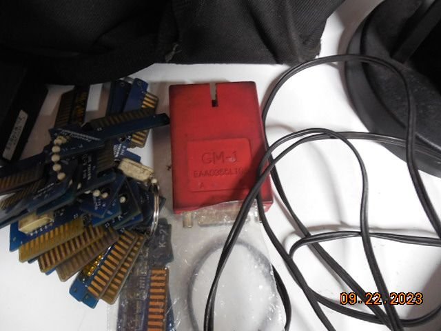 FS (For Sale) SnapOn Scanner Solus Pro - CorvetteForum - Chevrolet ...