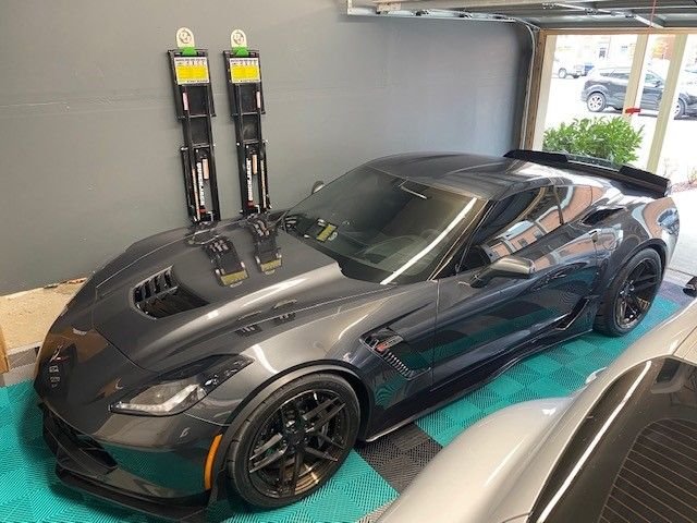 FS (For Sale) 2017 2LZ C7 Z06/Z07 (1000+whp) - CorvetteForum ...
