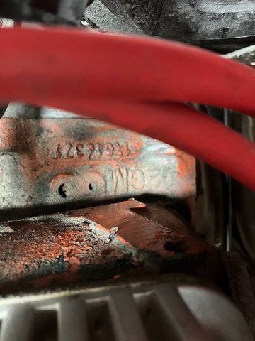 Will vortec heads imrove power in this engine? - CorvetteForum ...