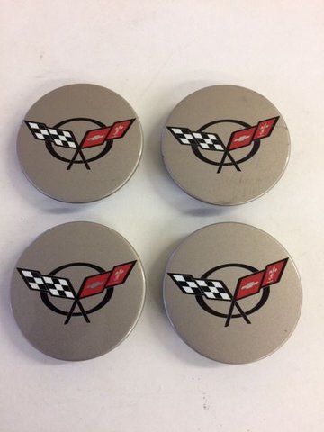 FS (For Sale) OEM Mag wheel center caps - CorvetteForum - Chevrolet ...