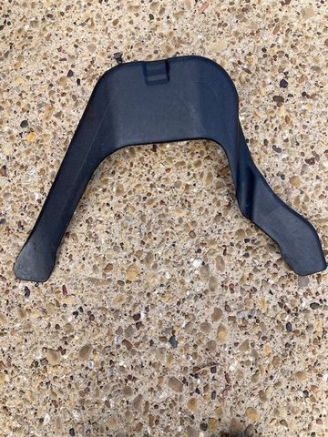 FS (For Sale) C3 Distributor shield top cover 78-80 - CorvetteForum ...