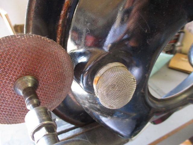 Building a "Faux" 1966 L79 Air Cleaner - CorvetteForum - Chevrolet ...