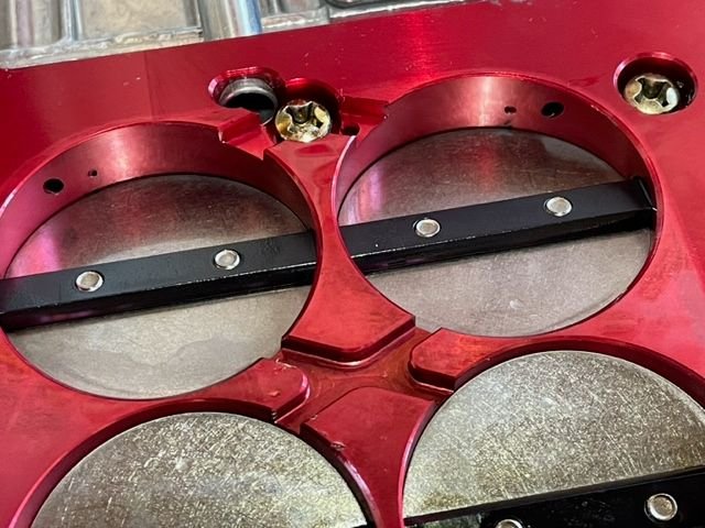 Idle Speed Adjust and Transfer Slot Opening - CorvetteForum - Chevrolet ...