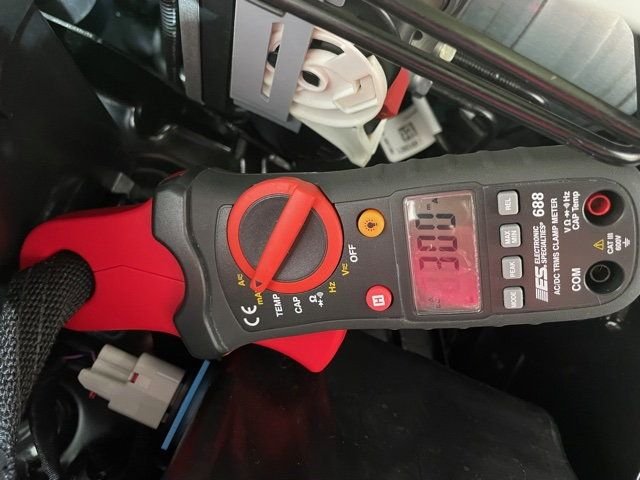 C8 Battery Issues? - CorvetteForum - Chevrolet Corvette Forum Discussion