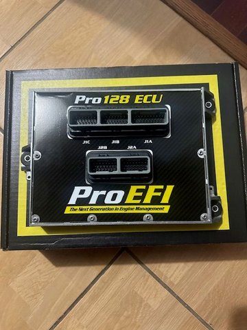 FS (For Sale) C6 proefi 128 ecu kit - CorvetteForum - Chevrolet Corvette Forum Discussion